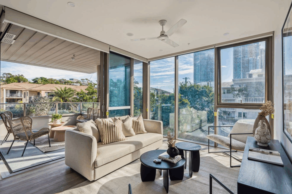 Responsible Investment Case Study – Residential Apartment Building with ...